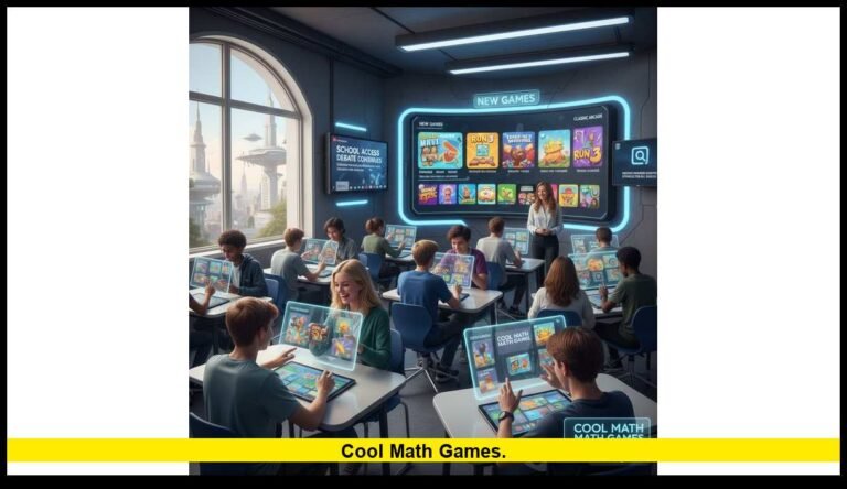 Cool Math Games: What’s Happening Now With the Classic Online Gaming ...
