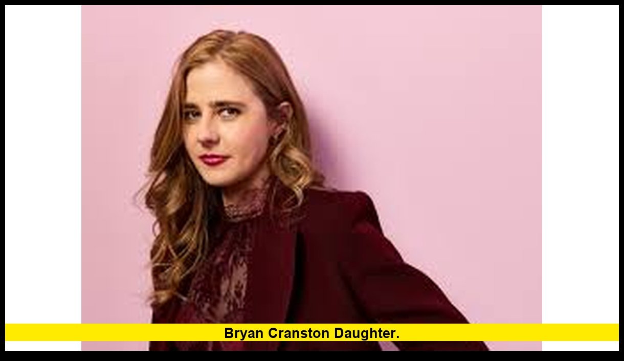 Bryan Cranston Daughter: Latest Updates on Taylor Dearden’s Career and ...